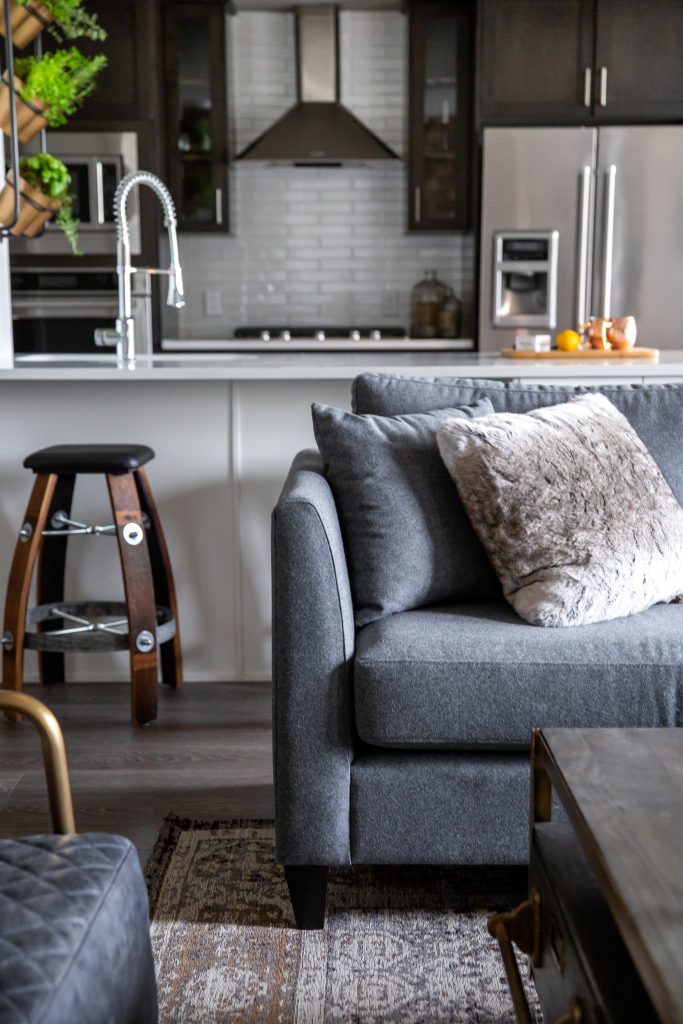 Calgary Interior Design Studio | Lush Interiors