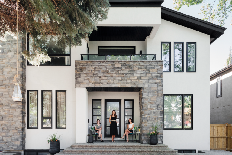 Luxury Calgary Interior Designer | Award-Winning | LUSH Interiors