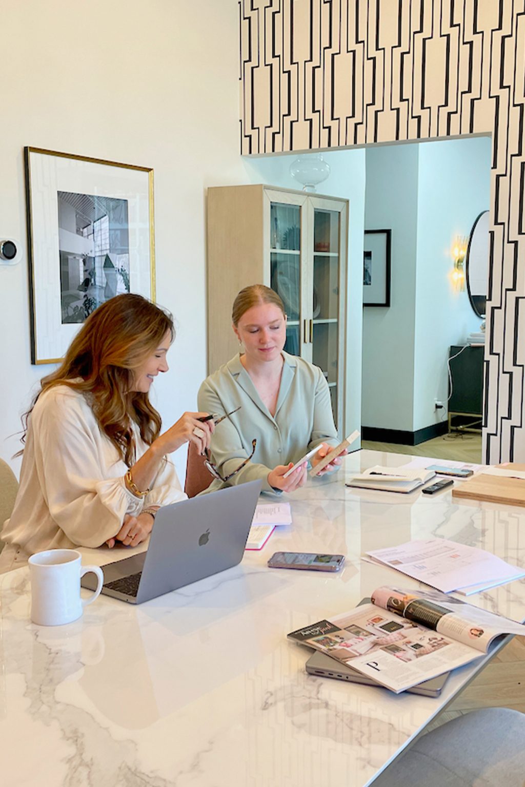 Premier Interior Design Studio | Calgary | LUSH Interiors